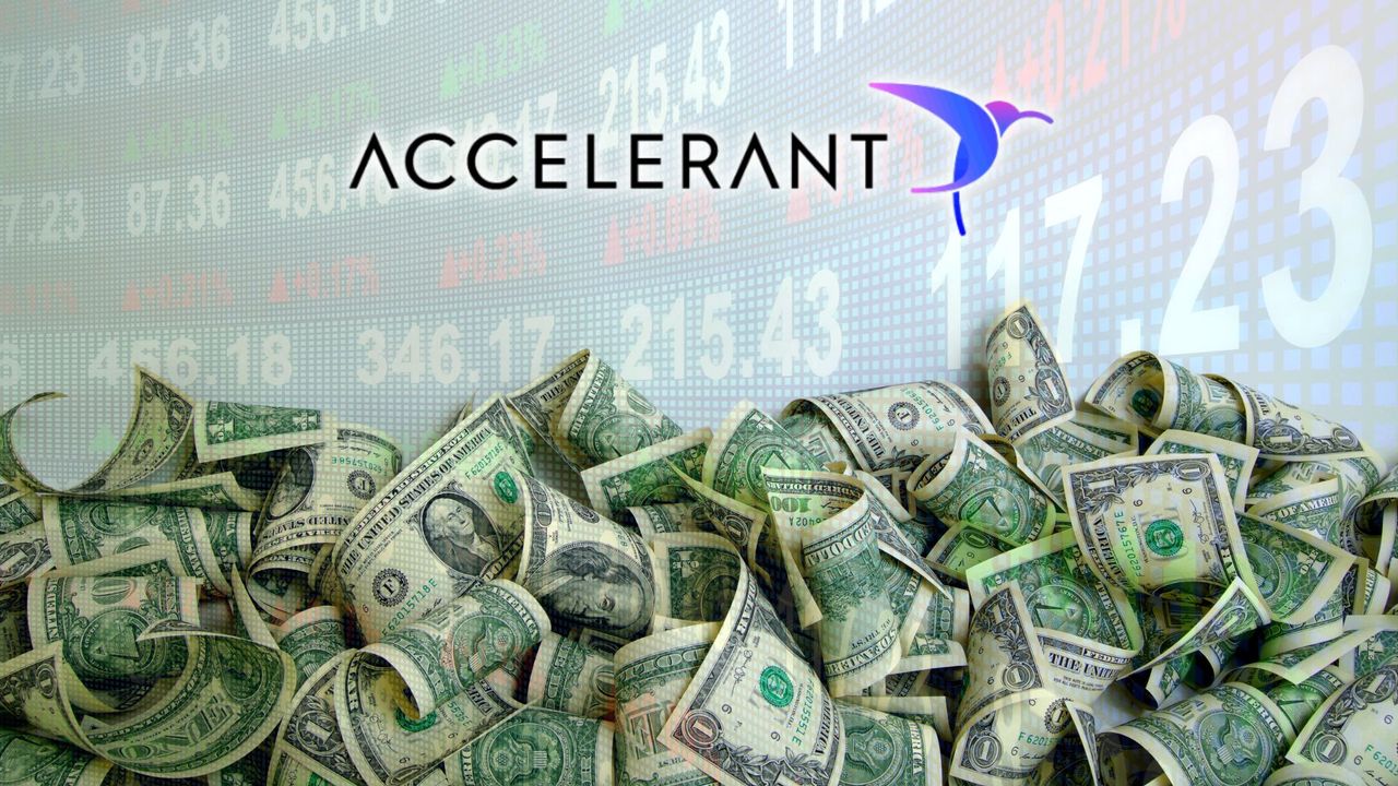Insurance risk exchange Accelerant shares leap 36% in hot market debut ...
